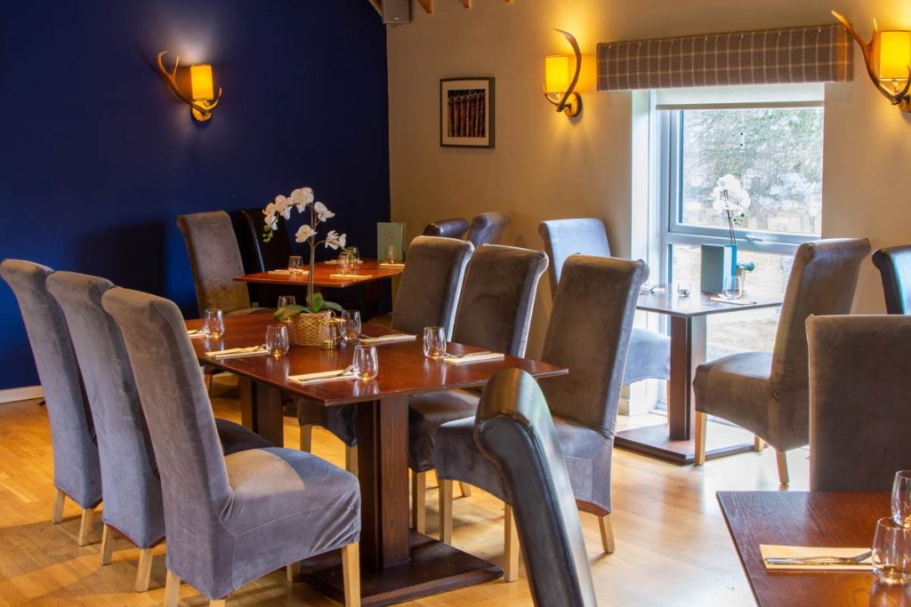 Mason Belles Kitchen | Restaurants In Linlithgow & Dunblane